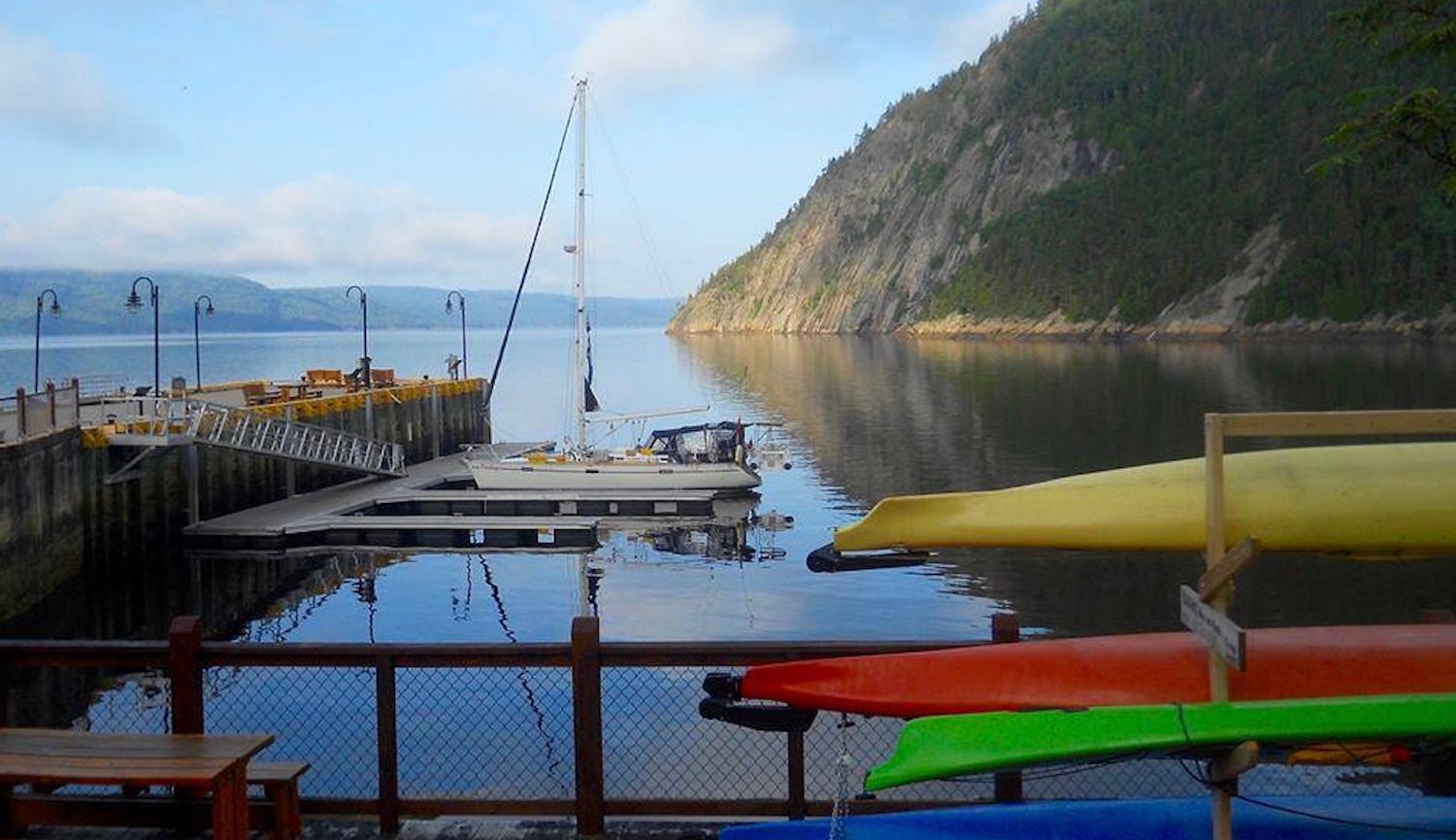 Aventure Rose-des-Vents | Activité à | Destination Touristique