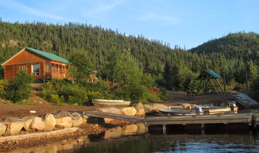 Essipit - Communauté Autochtone Innue, Destination Cote-Nord